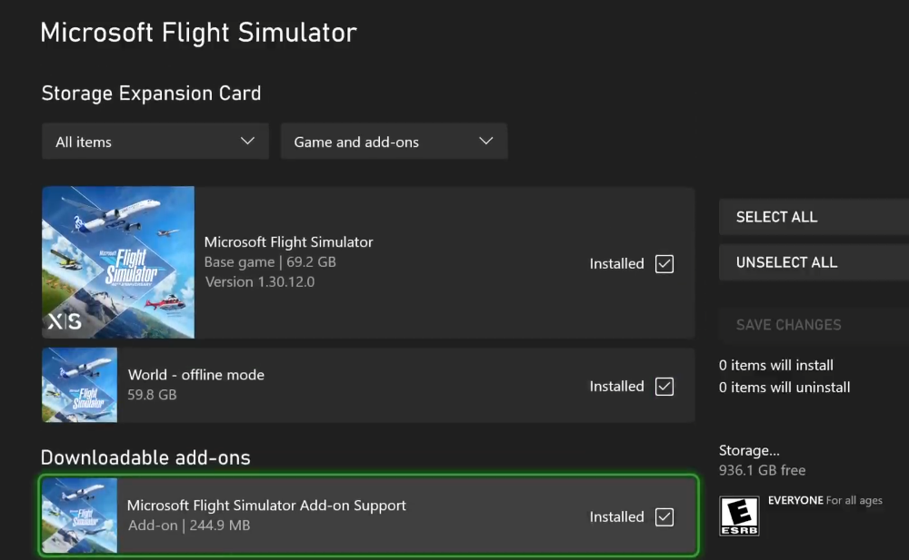 WASM Support FAQ – Microsoft Flight Simulator Support